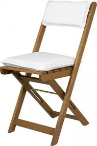 Fieldmann FDZN 4003-T / Balkonový set stůl a 2 židle / Dřevo akácie /