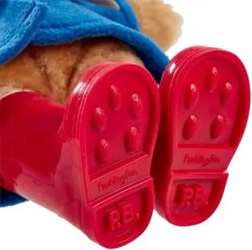 Rainbow Plyšový Paddington s botami / od 10 měsíců