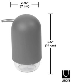 UMBRA TOUCH 236ml šedý