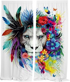 IMPAR (Rozměr : 140x250, Materiál: Interlock)