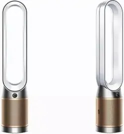 Dyson TP09 Purifier Cool Formaldehyde Pro / Čistička vzduchu / 40 W /