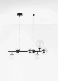 Závěsné svítidlo NOVA LUCE ODILLIA G9 9009250 bez žárovky