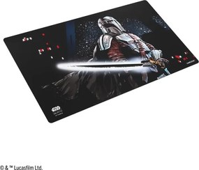 Gamegenic - Star Wars: Unlimited Game Mat - Mandalorian