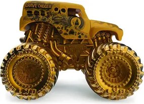 SPIN MASTER Autíčko Monster Jam mini / 12 druhů / série 1 / od 3 let