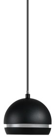 Svítidlo do lišty Neo Serie 220 9W černá
