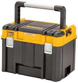 DeWALT - Kufr na nářadí TSTAK DWST83343-1