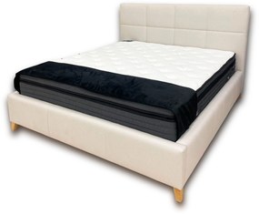 Dreamy Brix EasyPack Barva: Matt Velvet 06, Velikost: 160x200