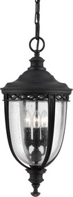 XXXLutz VENKOVNÍ ZÁVĚSNÉ SVÍTIDLO, 26.7/68 cm Elstead Lighting - Online Only svítidla - 009093077108