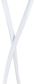 Designová stojanová lampa Delilah 120 cm vícebarevná