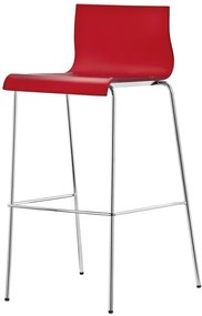 Kuadra 1186 - barová židle