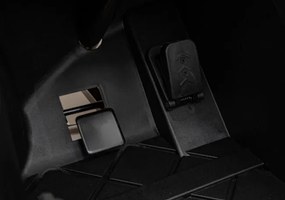 Elektrické autíčko Audi Spyder R8 LIFT červené