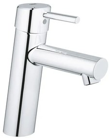 Grohe Concetto Umyvadlová baterie, velikost M, chrom 23932001