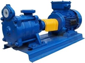 SIGMA PUMPY Čerpadlo SIGMA 25-SVA-124-10-3°-LM-90-9 400V motor 1,5 kW