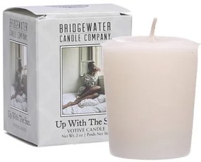 Bridgewater Candle Company Votivní  svíčka Up With The Sun -56g