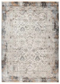 Lalee Kusový koberec Prime 602 Silver Rozměr koberce: 160 x 230 cm