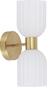 XXXLutz NÁSTĚNNÉ SVÍTIDLO, 10/28/14.5 cm - Online Only svítidla - 004462006303