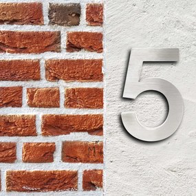 Domovní číslo Wiltec – 20 cm (60872)