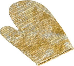 Bellatex Kuchyňská chňapka Hnědá 28x18 cm