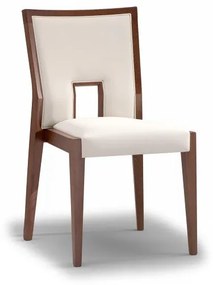 NábytekProNás Designová jídelní židle Vienna 130 - stohovatelná