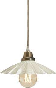 XXXLutz ZÁVĚSNÉ SVÍTIDLO, 24 cm - Online Only svítidla - 003317012301