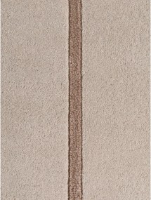 Hnědý/krémový koberec s příměsí vlny 200x290 cm Presilda – Villeroy&amp;Boch