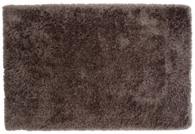 Obdélníkový koberec Grace, hnědý, 300x200