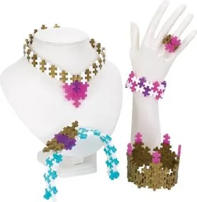 PLUS-PLUS Stavebnice Šperky / 220 dílků