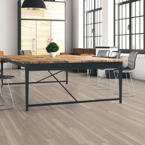 Vinylová podlaha Objectflor Expona Commercial 4020 Grey Ash 3,34 m²