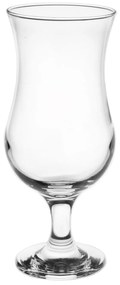 Sklenice na koktejl - Ø 8*19 cm / 420 ml