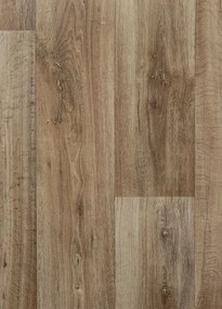 Breno PVC POLARIS Lime Oak 631M, šíře 400 cm