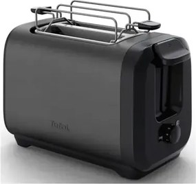 Tefal Subito TT5S18E0 černá / Topinkovač / 1300 W