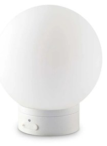 Ideal Lux Venkovní LED stolní lampa SUN