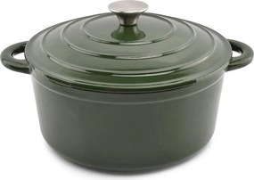 Litinový hrnec Ferno – Salt&amp;Pepper