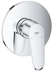 Grohe Eurodisc Cosmopolitan Baterie páková sprchová 24055002