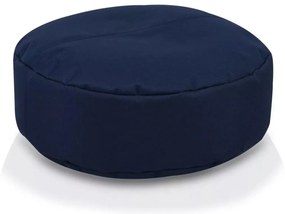 Primabag Classic polyester 43x15 cm tmavomodrá