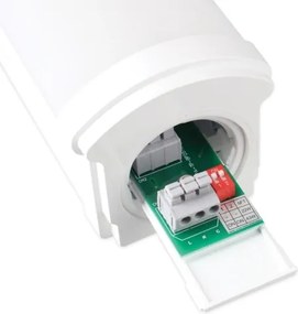 Zářivka LED McLED INDUS 1,5M 22/43W 4000K neutrální bílá IP66 ML-414.238.89.0