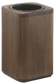 Sapho Gedy Koupelnové doplňky - Sklenka Dafne, bambus 3998
