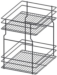 Koš Cargo Spodní Varianta Multi 600 WE29.0008.01.924