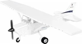 COBI 26620 Cessna 172 Skyhawk / 160 kostek / 1:48 / od 5 let