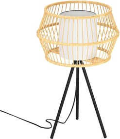 XXXLutz STOLNÍ LAMPA, E27, 34,5/56 cm Eglo - Online Only svítidla - 003348333404