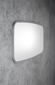 Sapho Tong zrcadlo s LED osvětlením 120 x 50 cm TN5012
