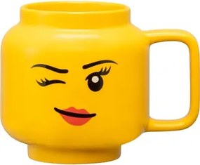 LEGO® keramický hrnek 530 ml - winky
