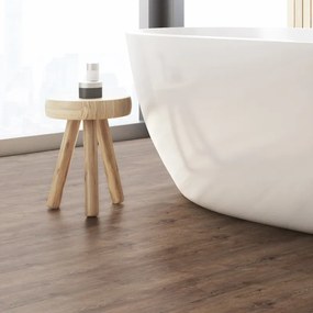 Vinylová podlaha Objectflor Expona Commercial 4088 Dark Classic Oak 3,34 m²