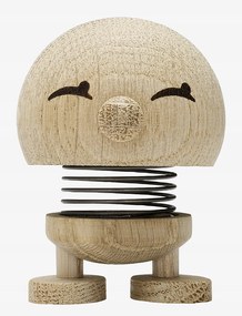 Hoptimist Oak Figurka Optimisty Bumble S Světlý dub