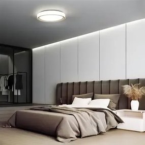 Solight WO8015 LED osvětlení s RGB a dálkovým ovladačem Floco / 48W /