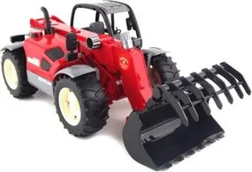 Bruder 02125 Teleskopický manipulátor Manitou MLT 633 / 1:16 / od 4 le