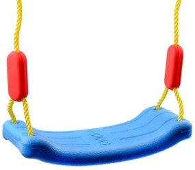 Plastová houpačka Swing