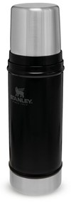 STANLEY Termoska Classic series Legendary Classic 470ml černá mat