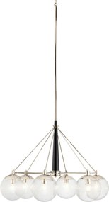 XXXLutz LUSTR, 87.6/76.8 cm Elstead Lighting - Online Only svítidla - 009093118601