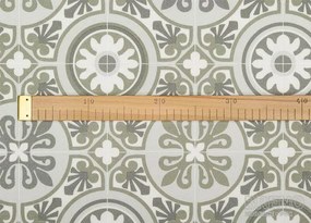 Breno PVC SMARTEX Lagos 509M, šíře 100 cm